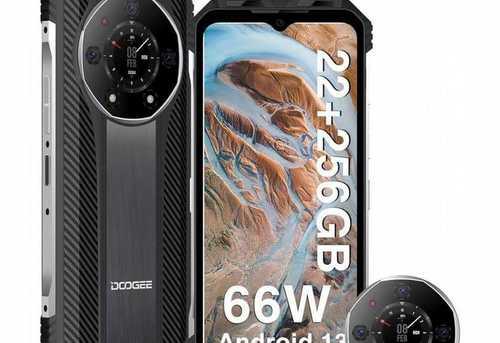 DOOGEE S110, 12/256 ГБ