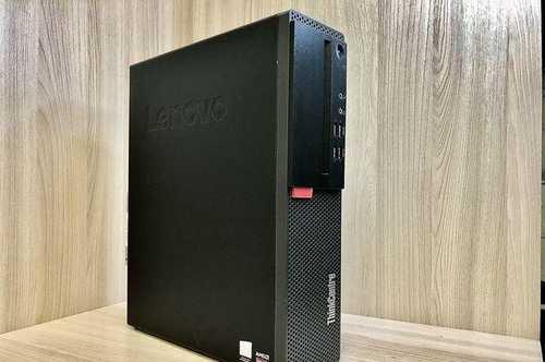 Lenovo 715s A8-8670E DDR4 120GB SSD