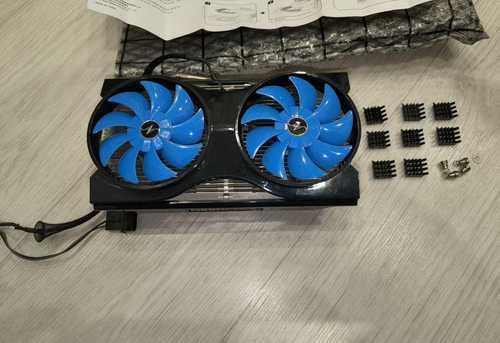 Система охлаждения для видеокарт deepcool V2000