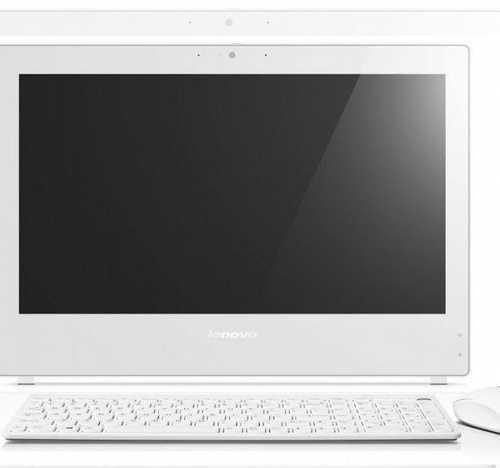 Моноблок Lenovo s40-40 intel core i5 512 gb