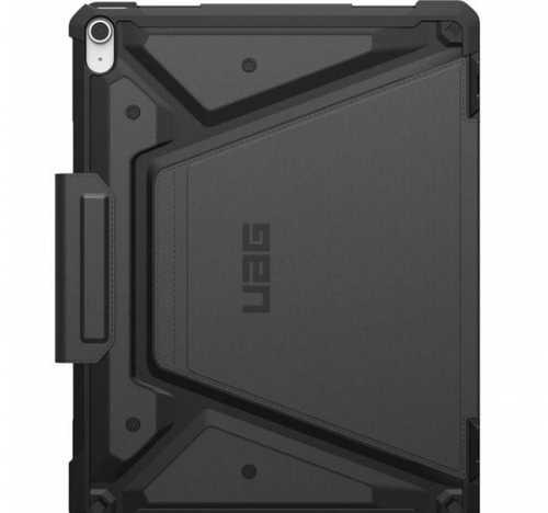 Чехол Uag Metropolis SE для iPad Air 13'' M2 (Blac