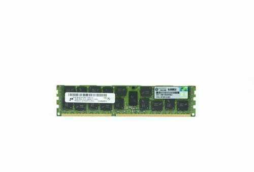 Серверная память DDR3 16GB ECC REG