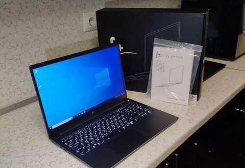 Новый 10 ядерный алюминиевый ноутбук, Гарантия год