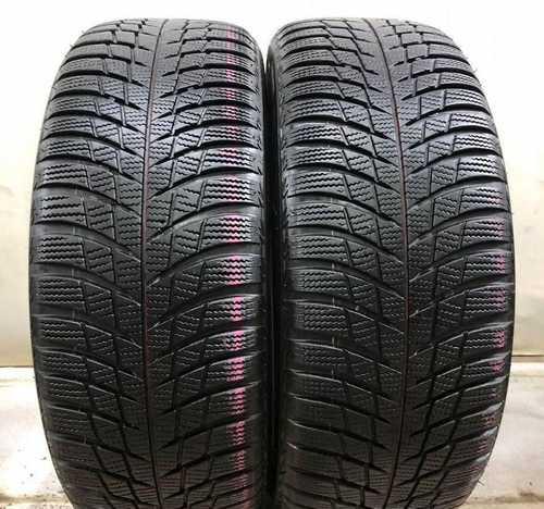 Bridgestone Blizzak LM-001 215/55 R17 98V