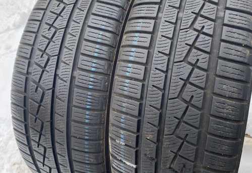 Yokohama W.Drive V902A 215/45 R18