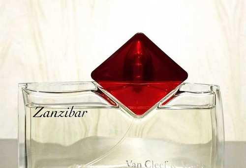 Zanzibar Van Cleef & Arpels - EDT, от 100ml