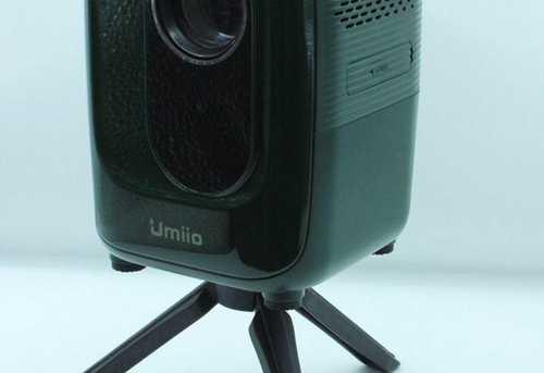 Домашний проектор umiio 5G