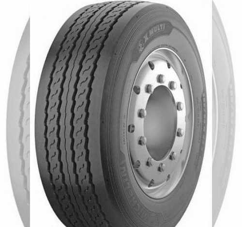 Шины Michelin X multi T 385/65R22,5 160K