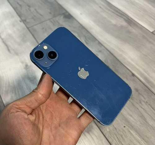 iPhone 13, 128 ГБ