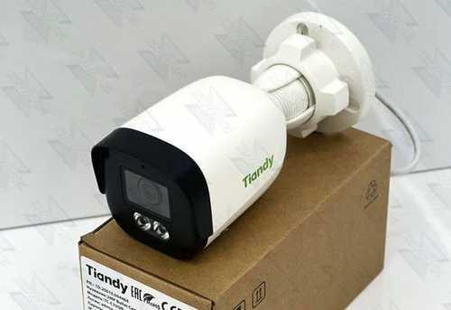 Камера TC-C32QN Spec:I3 настенная 2.8mm 2Мп
