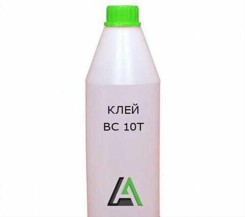 Клей вс 10Т