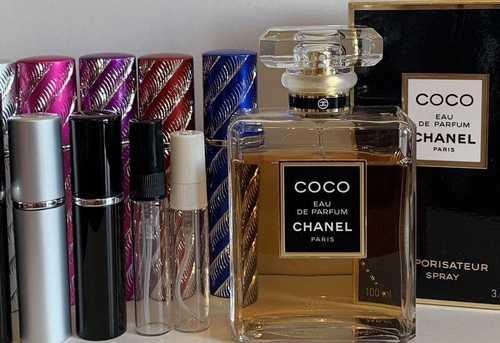 Chanel Coco Eau de Parfum