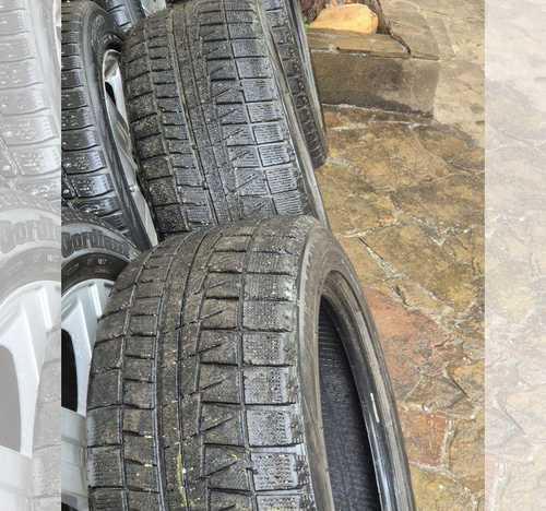 Bridgestone Alenza Sport AS 225/50 R17 20C