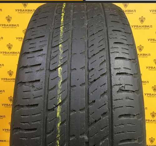 Kumho Crugen Premium KL33 235/55 R19 101H