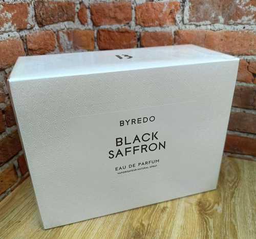 Byredo Black Saffron 100 ml