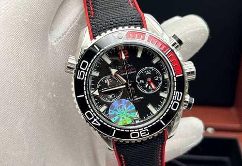 Часы Omega Seamaster Planet Ocean