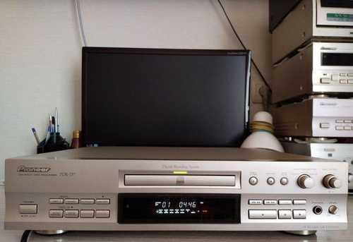 CD Рекордер pioneer PDR-D7 1998 (32000)