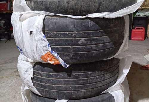 Bridgestone Noranza SUV 001 265/50 R19