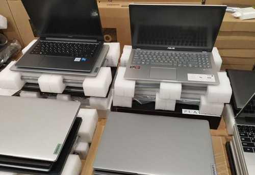 Ноутбуки для работы Hp, Более 150 моделей, Гаранти