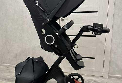 Коляска stokke xplory v6