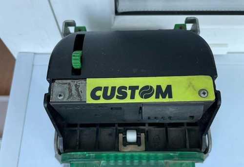 Принтер для терминала Custom VKP 80