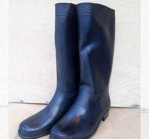 Сапоги резиновые опт/розн. (39-48RUS)