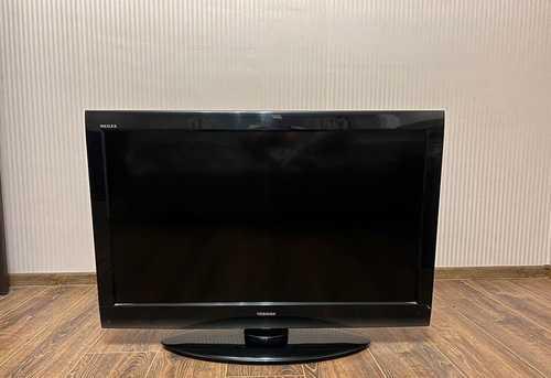 Телевизор Toshiba 40LV703R 40”