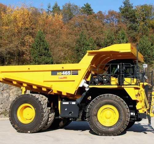 Диск кпп фрикционный для Komatsu HD785-7, 120 зубьев