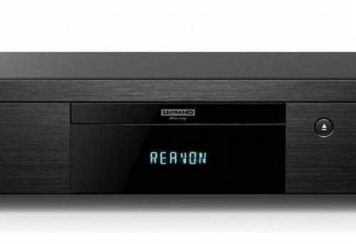 Медиаплеер Reavon UBR-X110