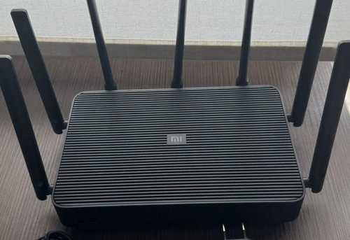 Mi AloT Router AC2350