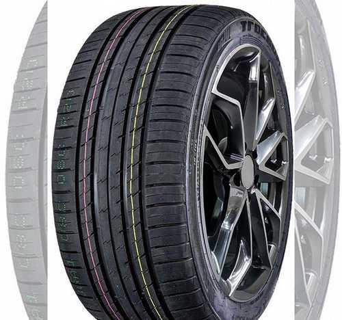 Tracmax X-Privilo RS01  285/35 R22 106Y