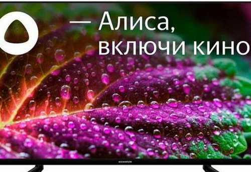 Телевизор 32" Yuno HD SMART TV Новый Гарантия