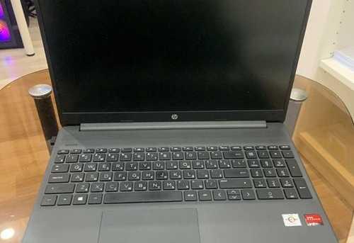 Ноутбук hp laptop 15s eq1068ur