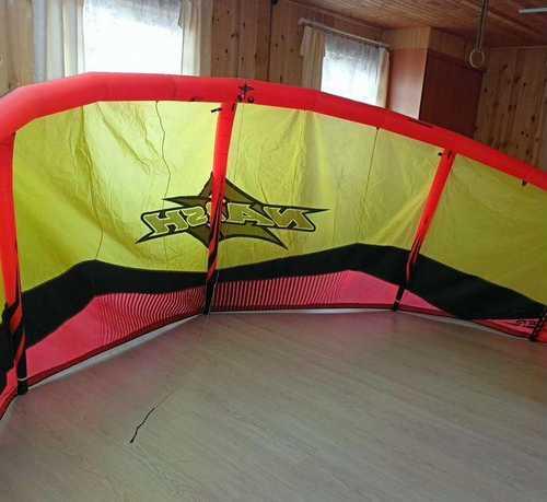 Кайт Naish Boxer
