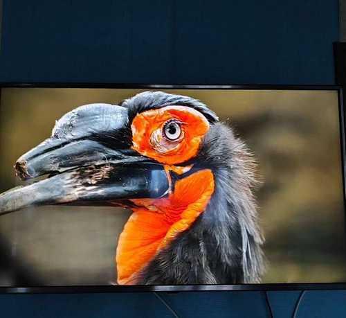 Телевизор LG 42.5"c smart tv 43UJ670V