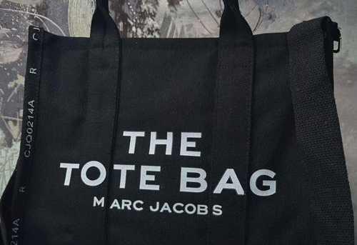 Спортивная женская Marc Jacobs The Tote Bag