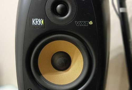 KRK VXT 6