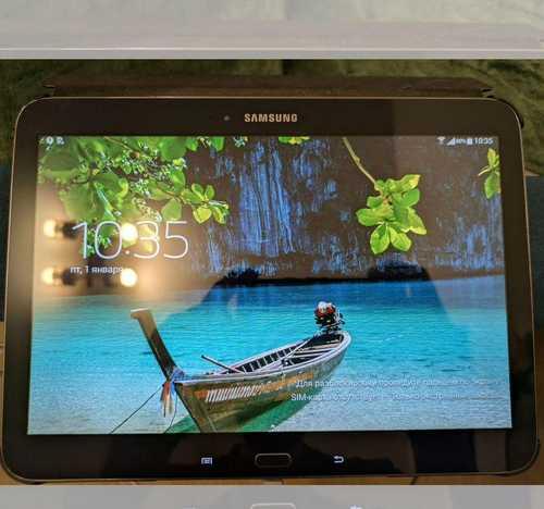 Samsung galaxy tab 3