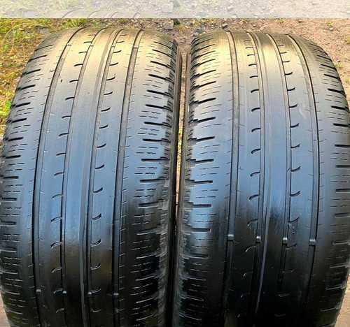 Goodyear EfficientGrip SUV 4x4 235/55 R18