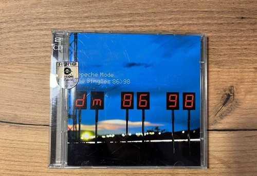 Cd диск Depeche Mode