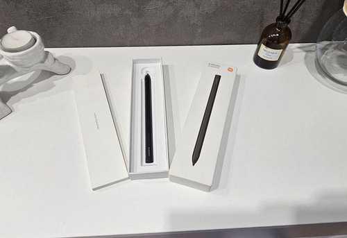 Стилус Xiaomi SMART Pen Black