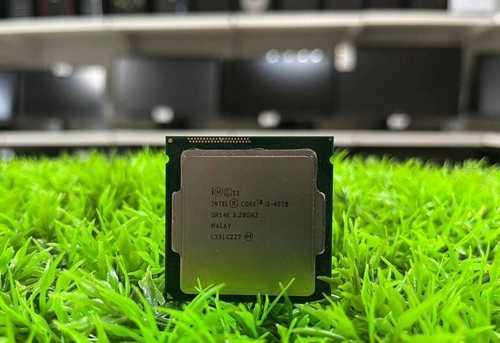 Процессор Intel Core i5 4570 s1150