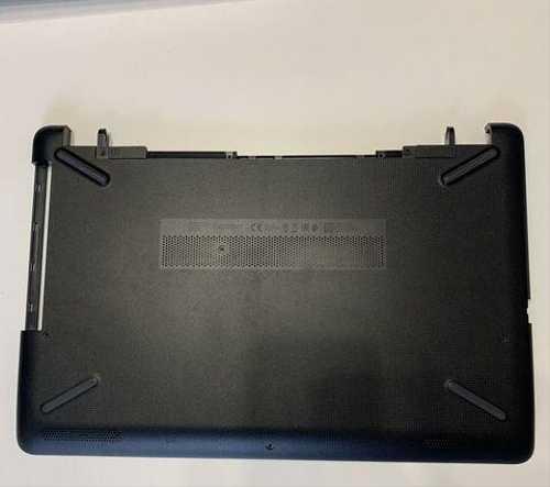Нижняя часть корпуса ноутбука HP TPN-C130