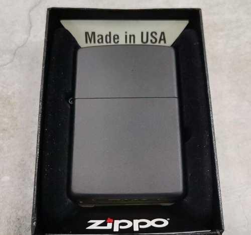 Зажигалка Zippo