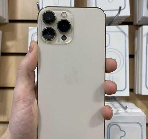 iPhone 13 Pro Max, 256 ГБ