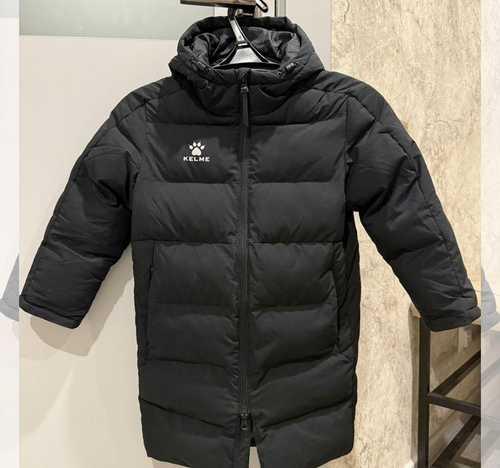 Пуховик Kelme