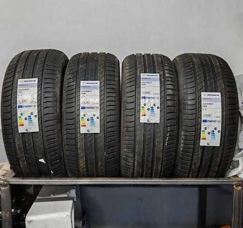 Michelin Primacy 4  225/50 R17 98W