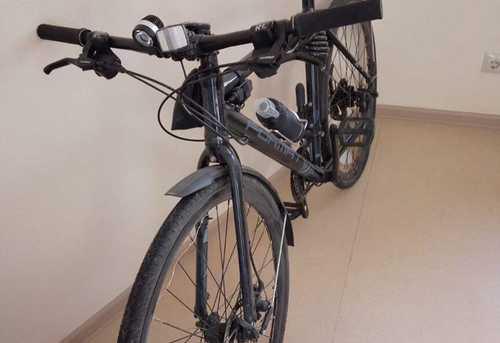 Дорожный велосипед Format 5342 700С (2023) 54 см"