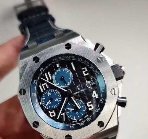 Часы мужские Audemars Piguet (арт 7139)