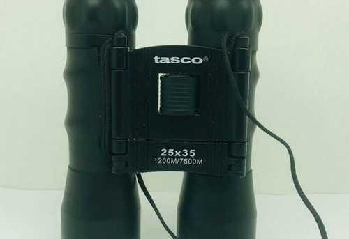 Бинокль tasco 25x35 1200M-7500M